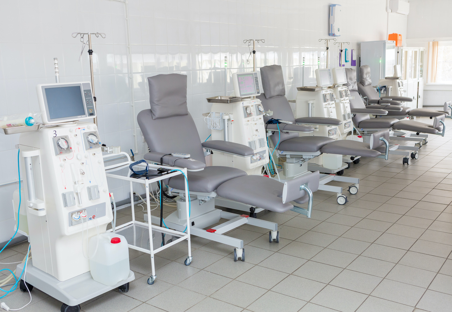 Is Traveling on Dialysis Okay? - First Class Kidney Care